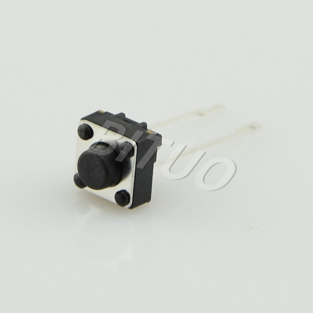 PCB Switch - Versatile And Durable For Various Applications