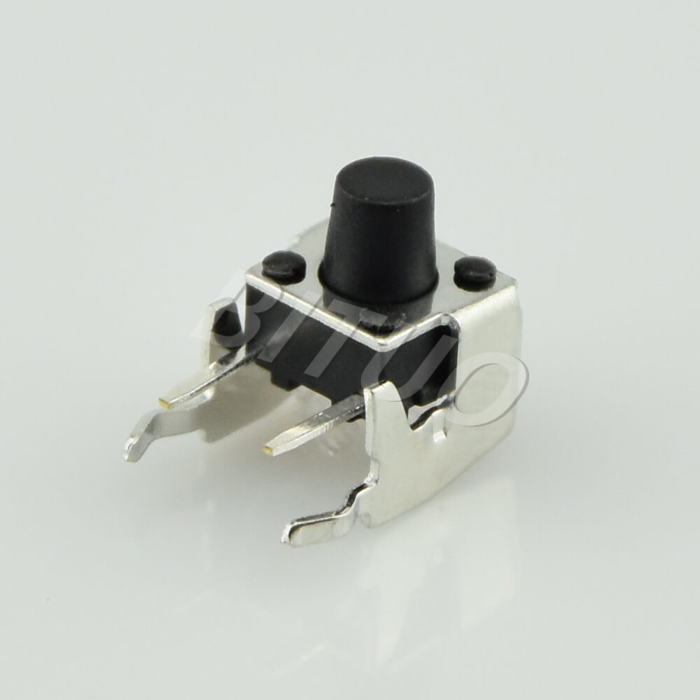 Right Angle Tactile Switch - Professional Manufacturer Bituo