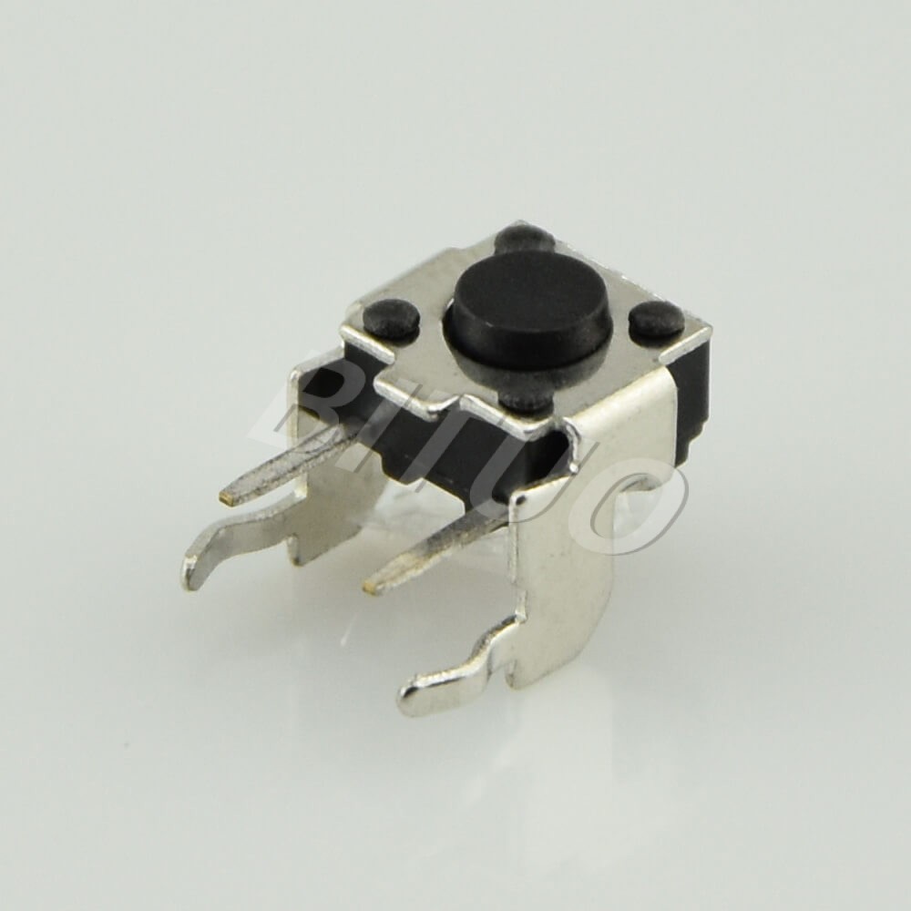 Momentary Tactile Switch - Professional Manufacturer Bituo