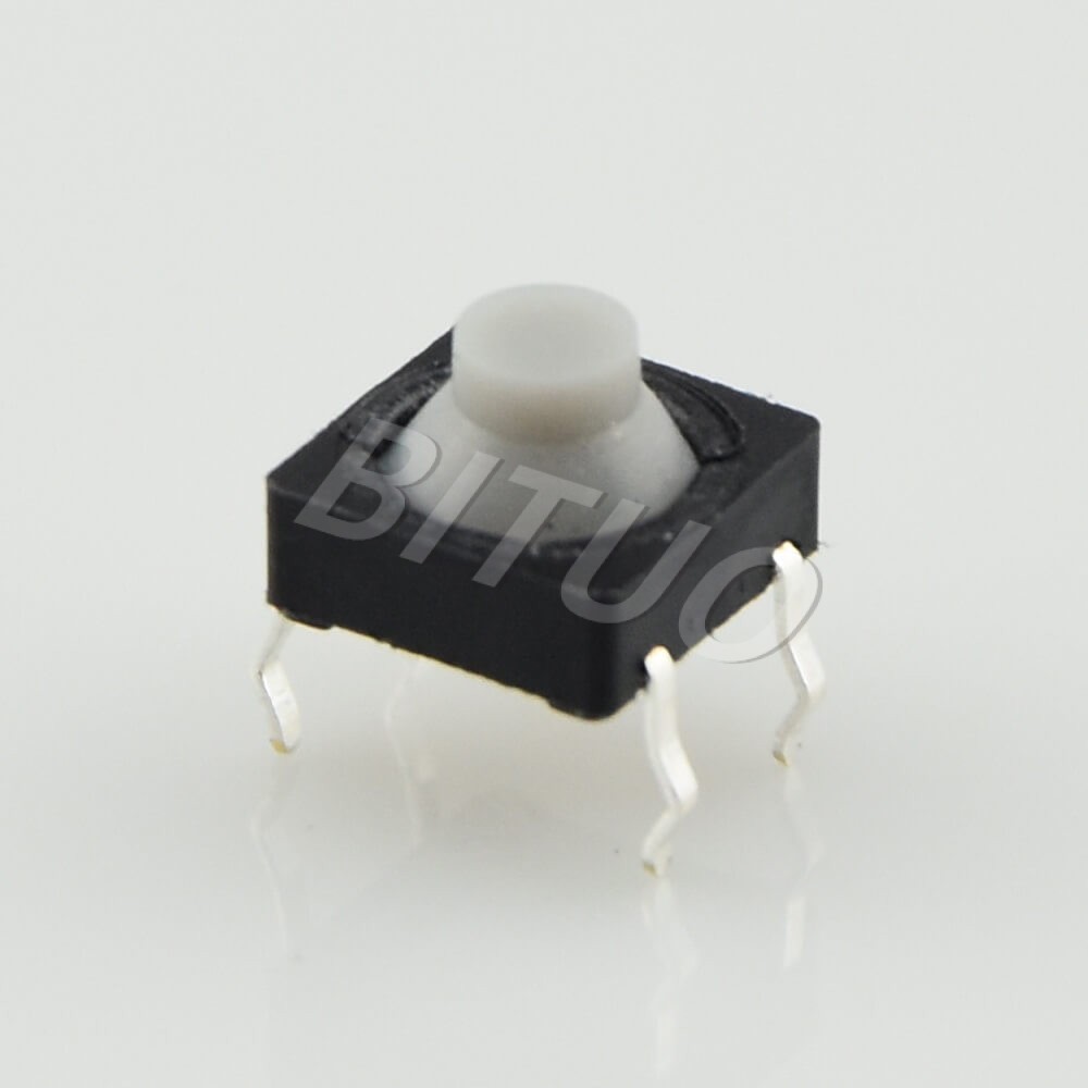PCB Tactile Switch - Precision And Reliability For Electronics