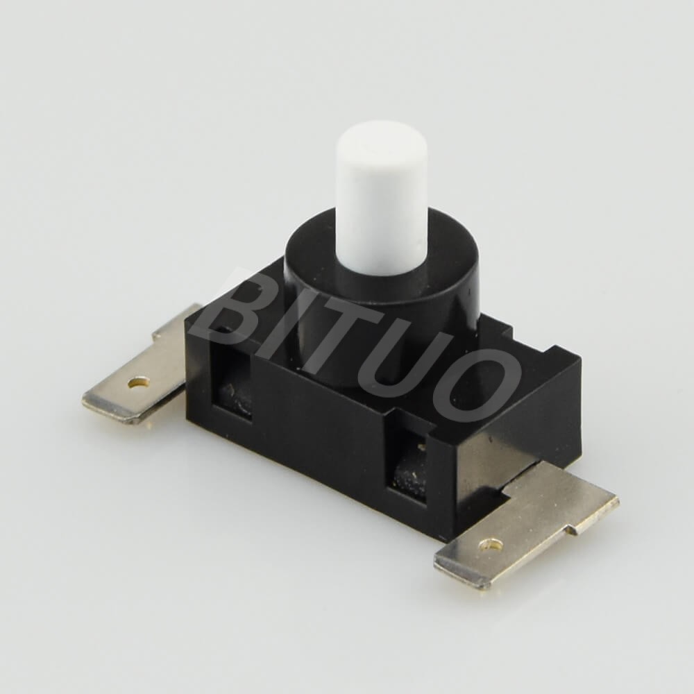 Micro Momentary Switch - Professional Manufacturer Bituoelec