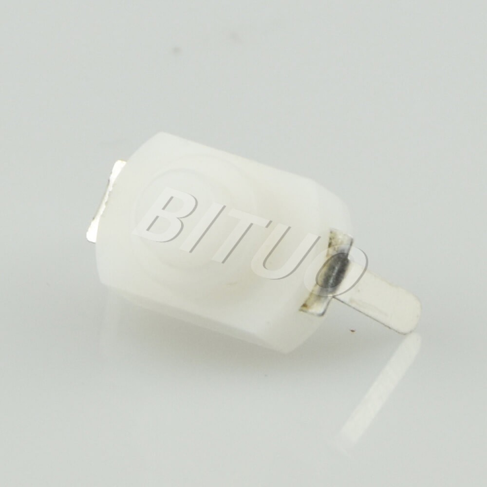 Mini Button Switch - Reliable Performance In Compact Form