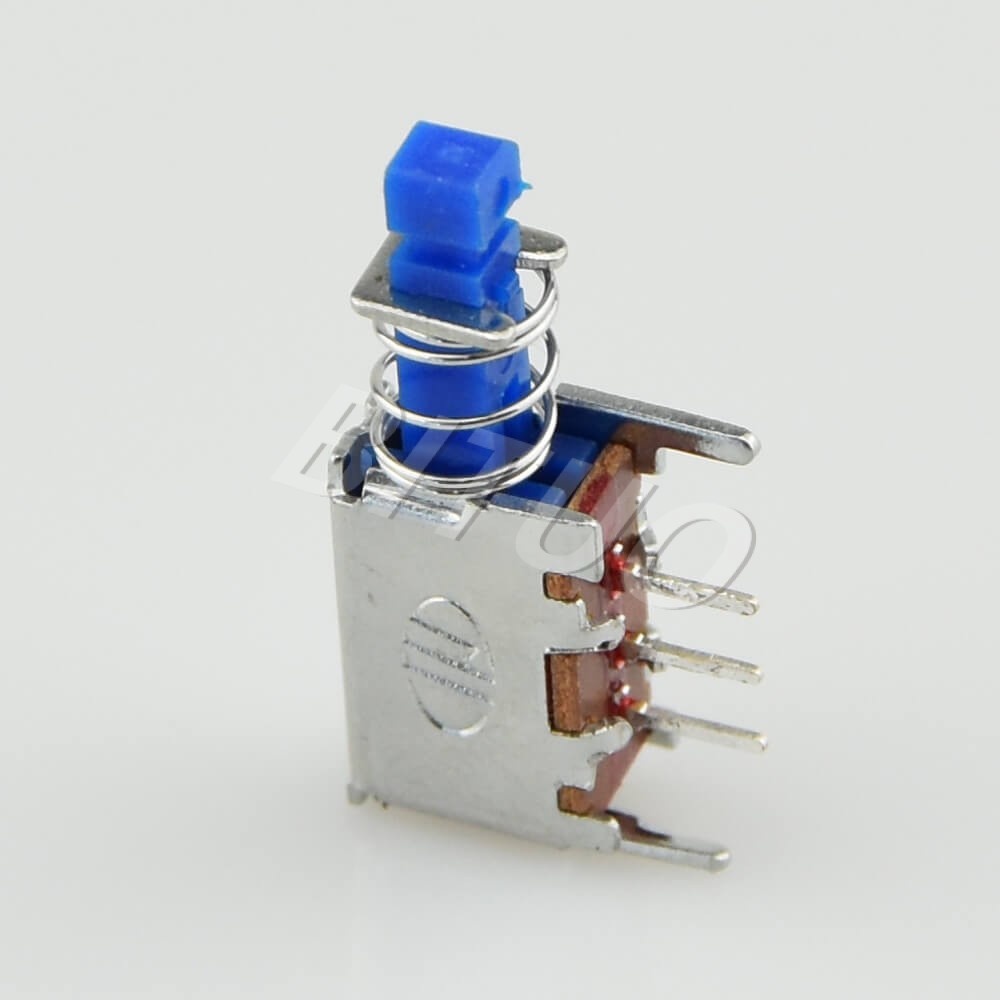 3 Pin Button - Seamless Integration And Customization Options