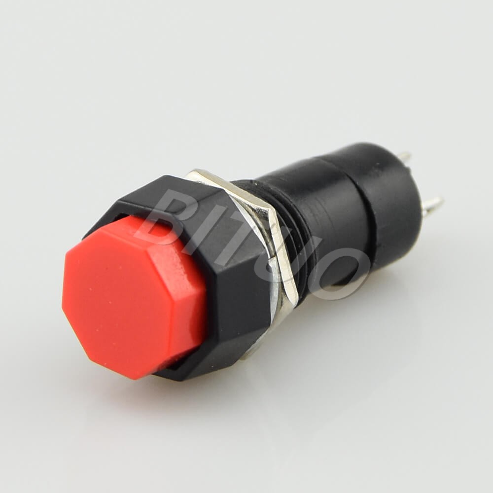 Small Switch Button - Enhanced Durability And Functionality