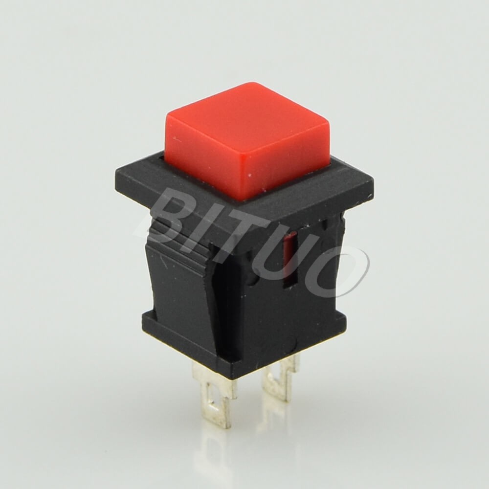 Industrial Push Button - Professional Manufacturer Bituoelec