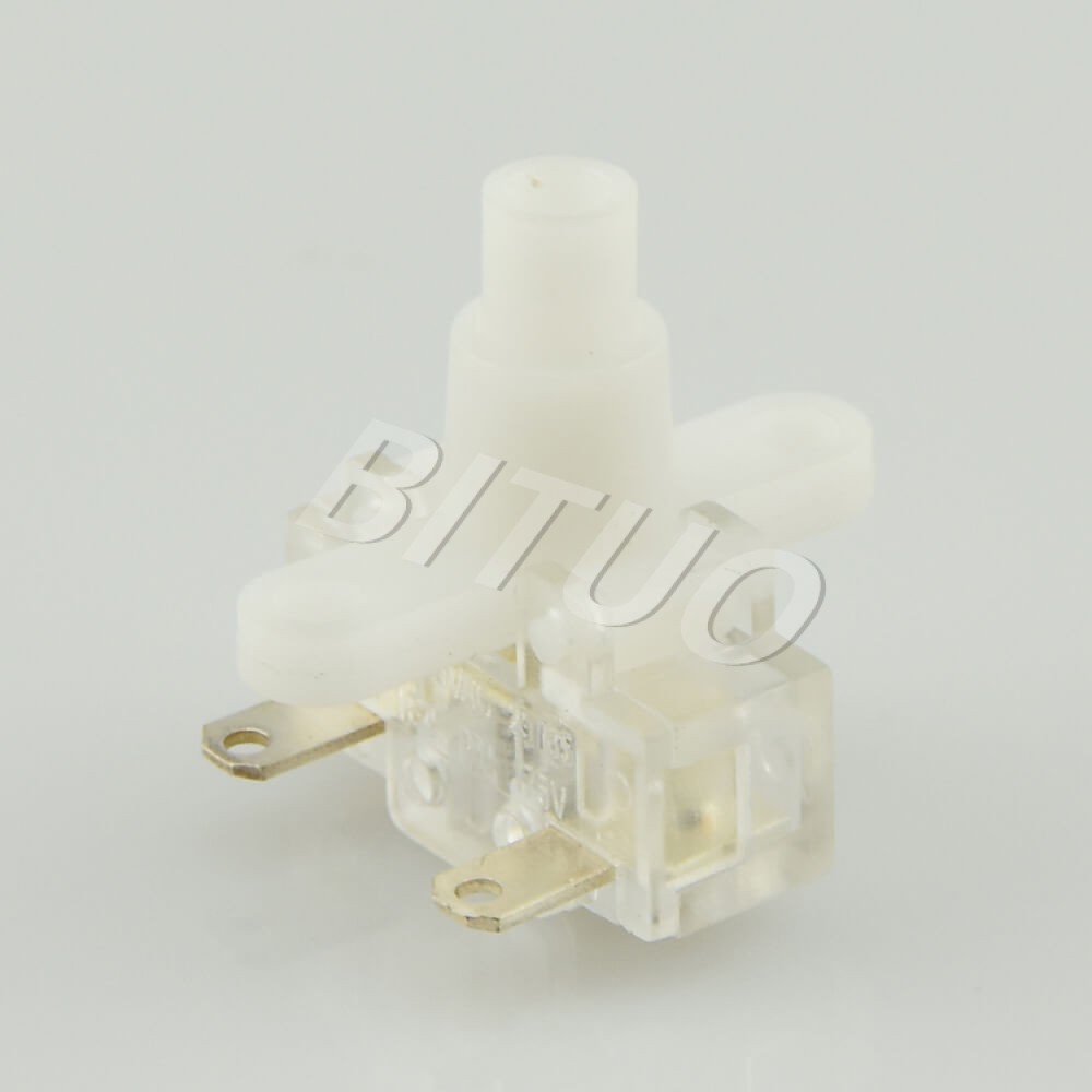 Surface Mount Push Button Switch - Professional Manufacturer Bituoelec