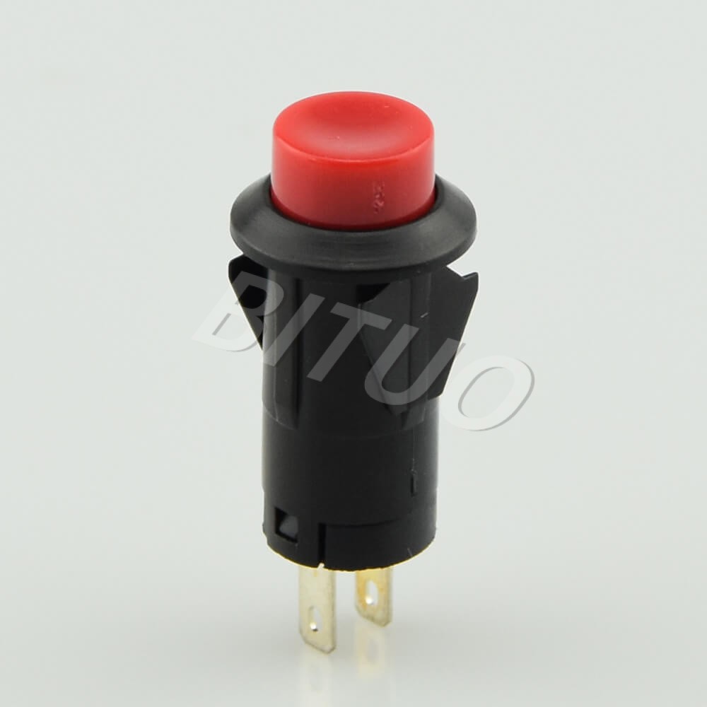 12mm Push Button Switch - Button Professional Manufacturer Bituoelec