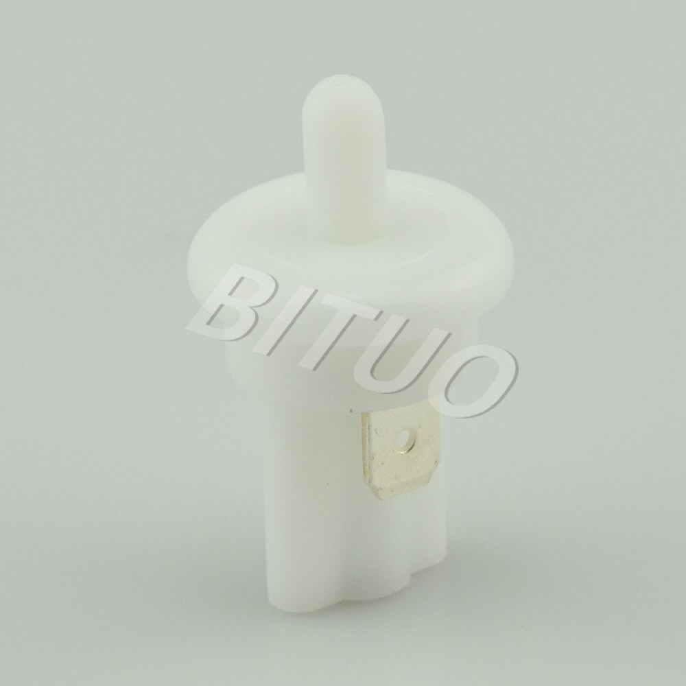 SPST Push Button - Installation And Operational Advantages