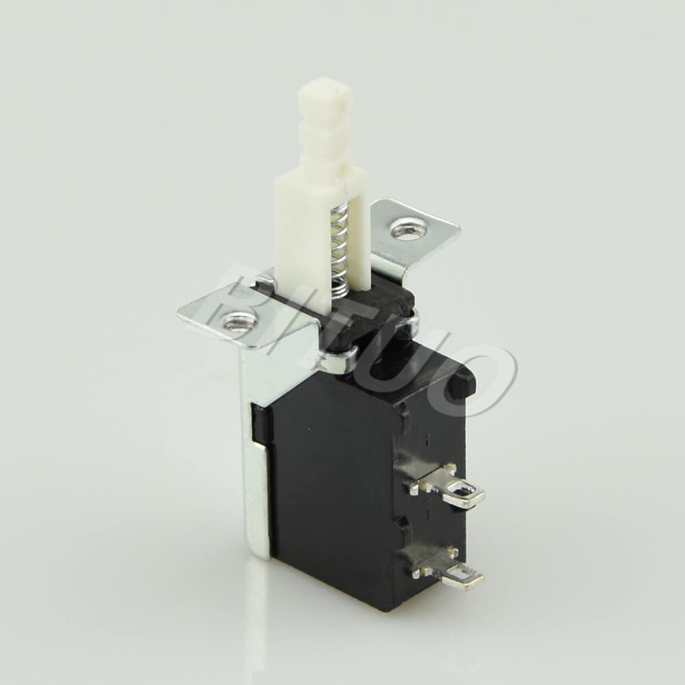 110 Volt Push Button Switch - Professional Manufacturer Bituo