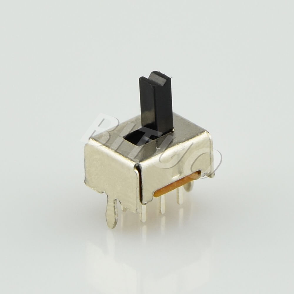 DPDT Switch - Compact 2P2T Switch For Precision Control