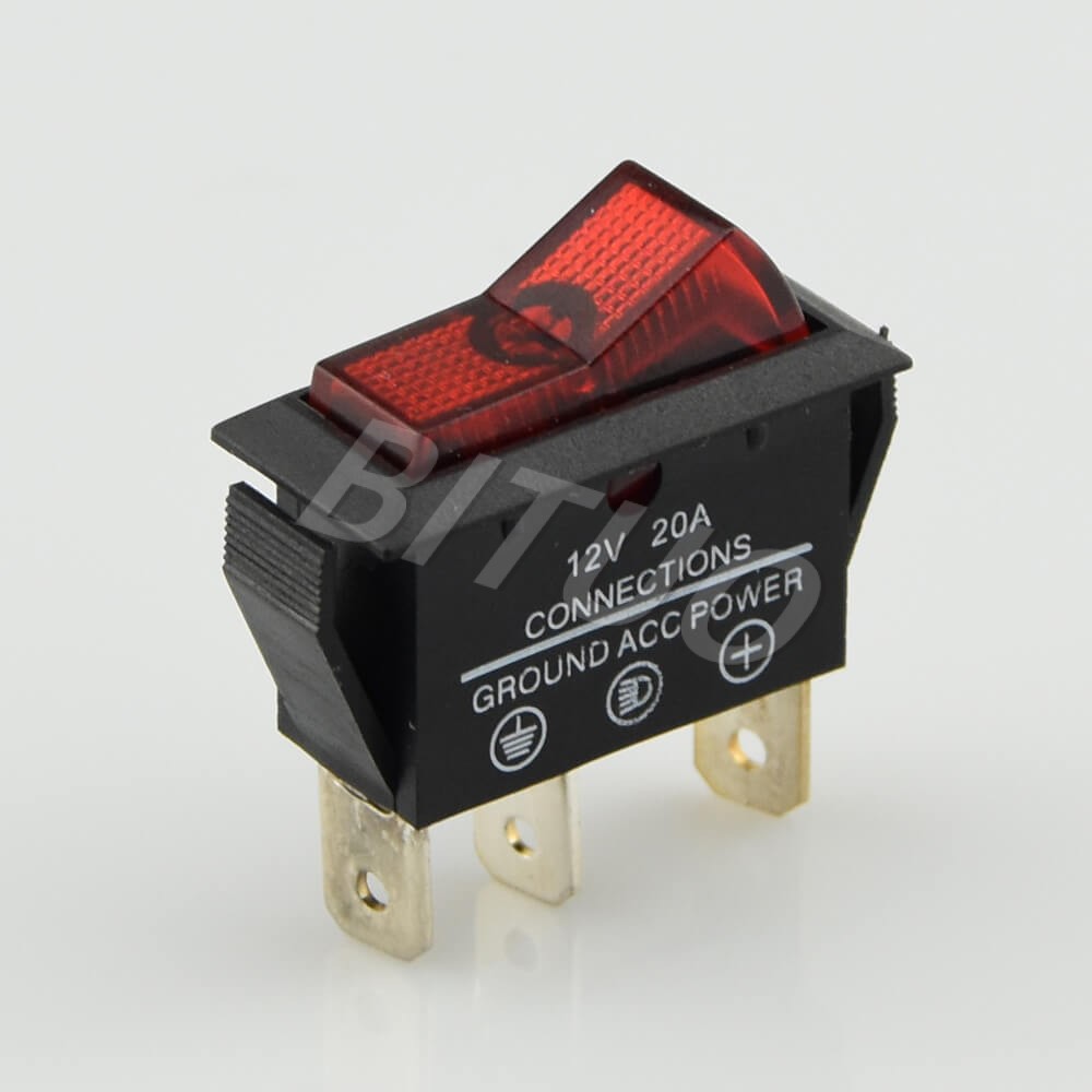 Motor Starter Auto Switch - Professional Manufacturer Bituoelec