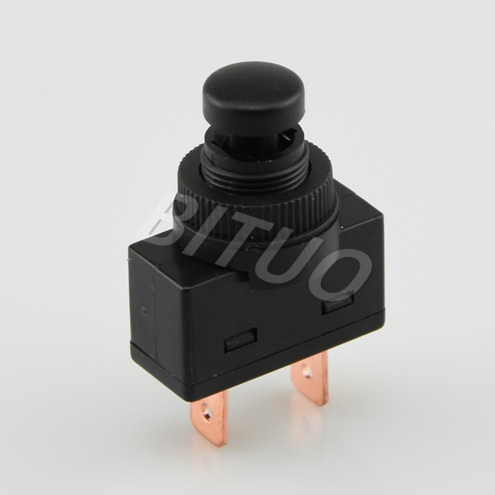Automotive Push Button Switch - Professional Manufacturer Bituo