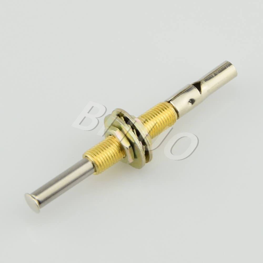 Auto Pin Switch - Professional Manufacturer Bituoelec
