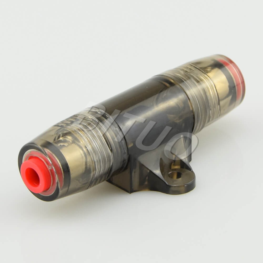 Mini Blade Fuse Block - Professional Manufacturer Bituoelec