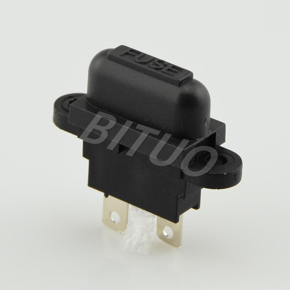Blade Fuse Box - Professional Manufacturer Bituoelec
