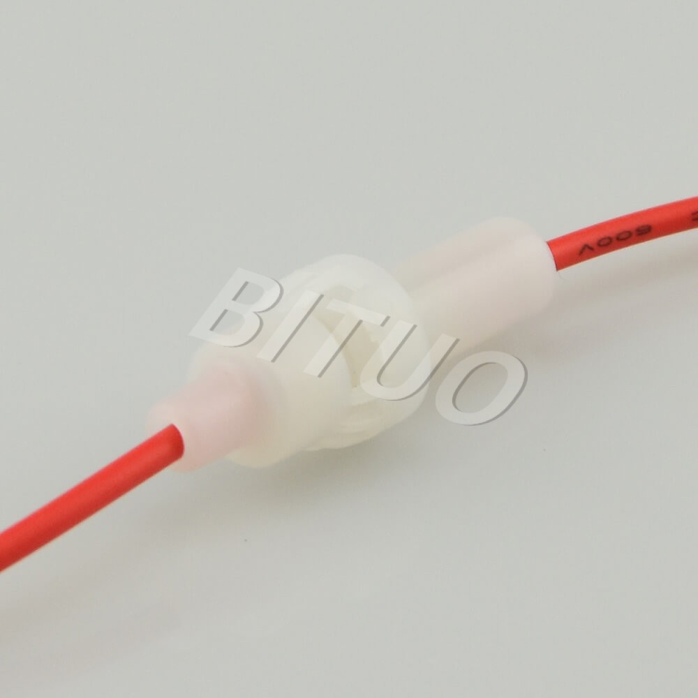 Inline Fuse Box - Professional Manufacturer Bituoelec