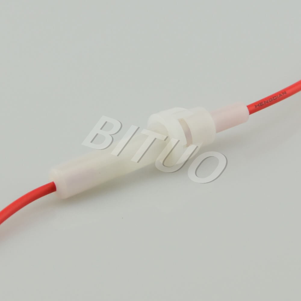 Inline Fuse Block - Professional Manufacturer Bituoelec