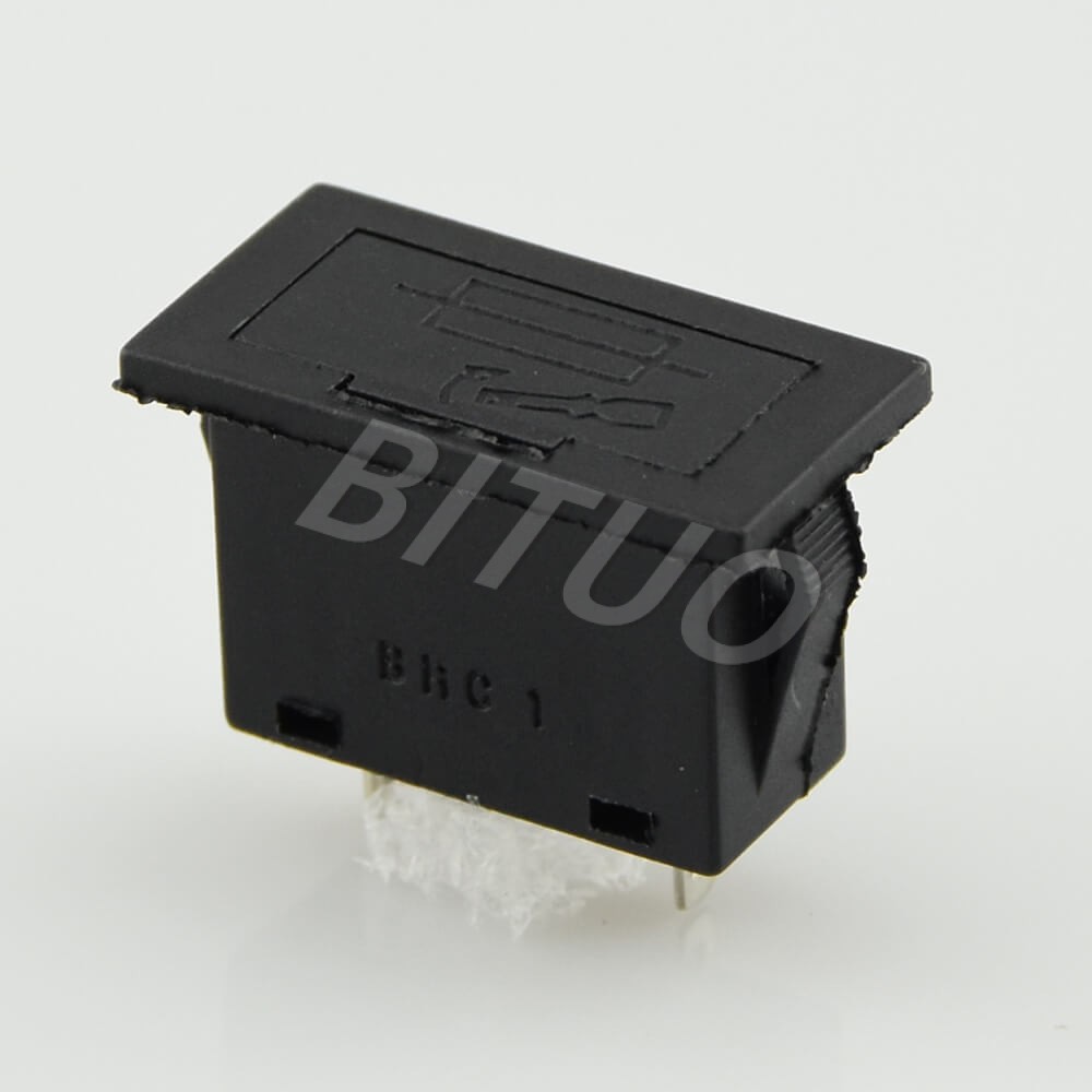 Mini Fuse Box - Professional Manufacturer Bituoelec