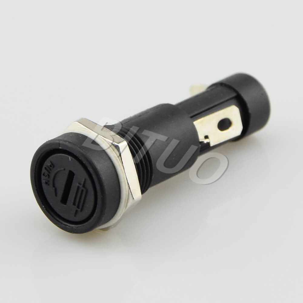 Maxi Fuse Block - Professional Manufacturer Bituoelec