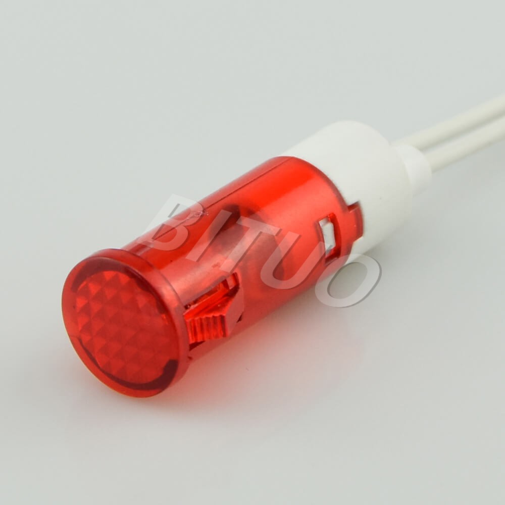 12v Led Panel Indicator Lights - Professional Manufacturer Bituoelec