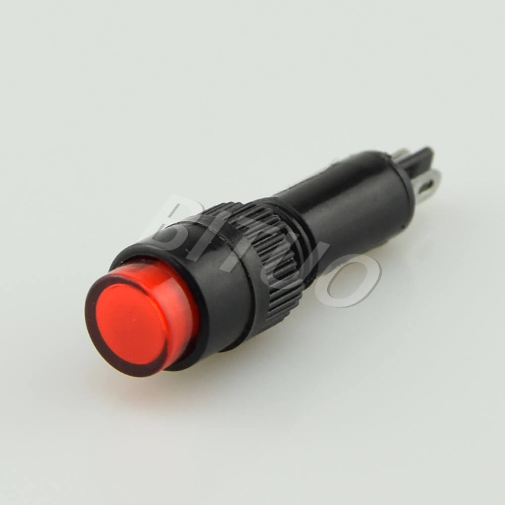12v Pilot Light - Light Professional Manufacturer Bituoelec