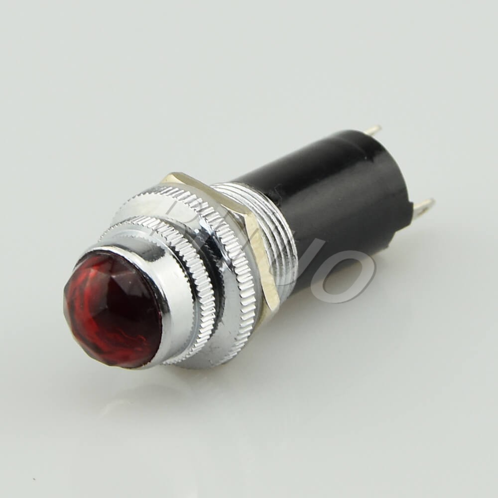 24vdc Led Indicator Light - Professional Manufacturer Bituoelec