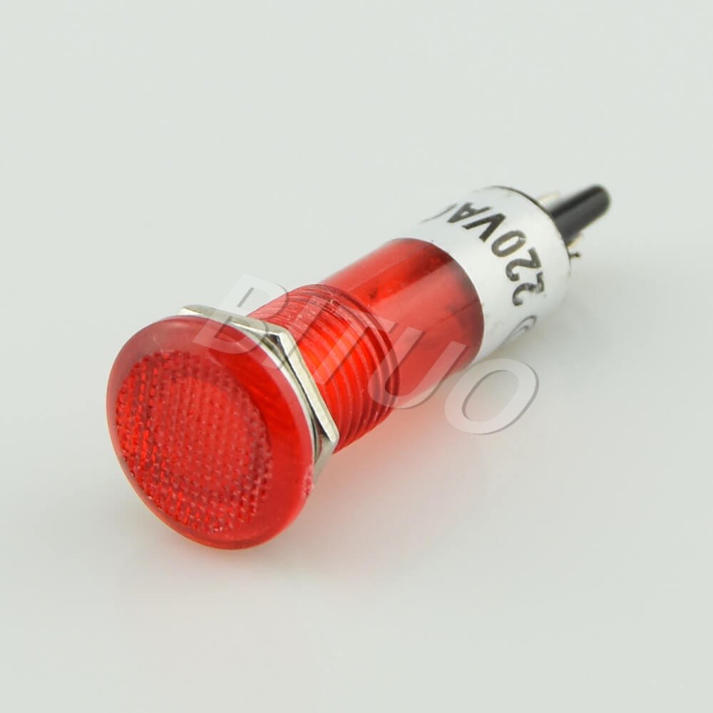 120 Volt Led Indicator Lights - Professional Manufacturer Bituo
