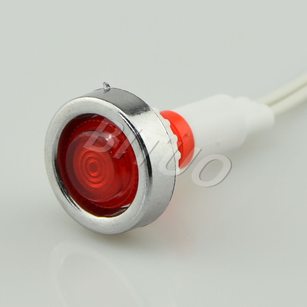 Electric Indicator Light - Professional Manufacturer Bituo