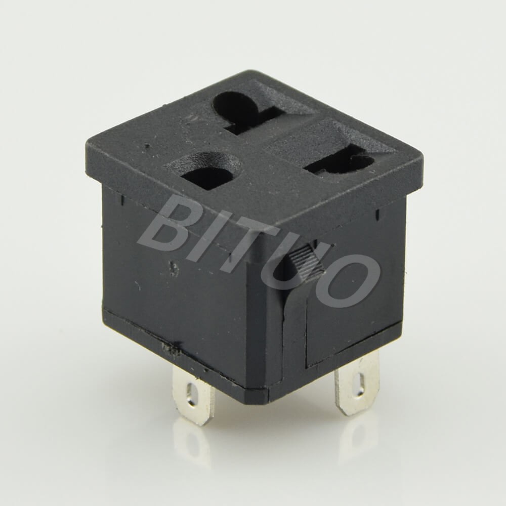 AC Sockets - Outlet Professional Manufacturer Bituoelec