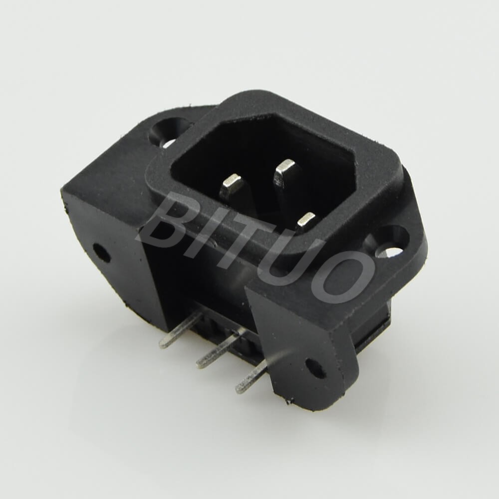 Electric Sockets - Professional Manufacturer Bituoelec