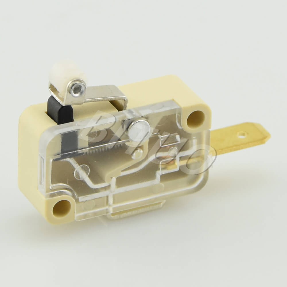 Micro Switch 2 Pin - OEM And ODM Customization Available