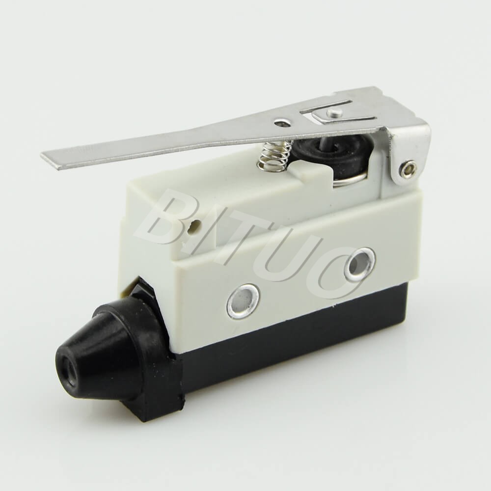 Micro Limit Switch - Professional Manufacturer Bituoelec