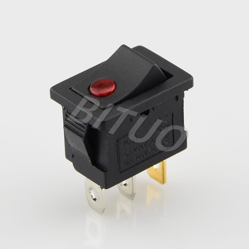 Best Marine Rocker Switches - Professional Manufacturer Bituoelec
