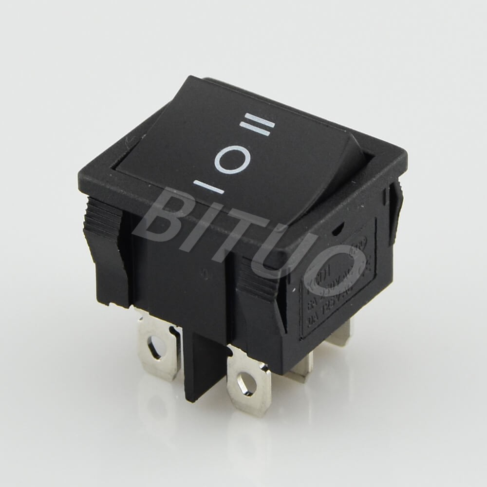 Leviton Rocker Switch - Professional Manufacturer Bituoelec