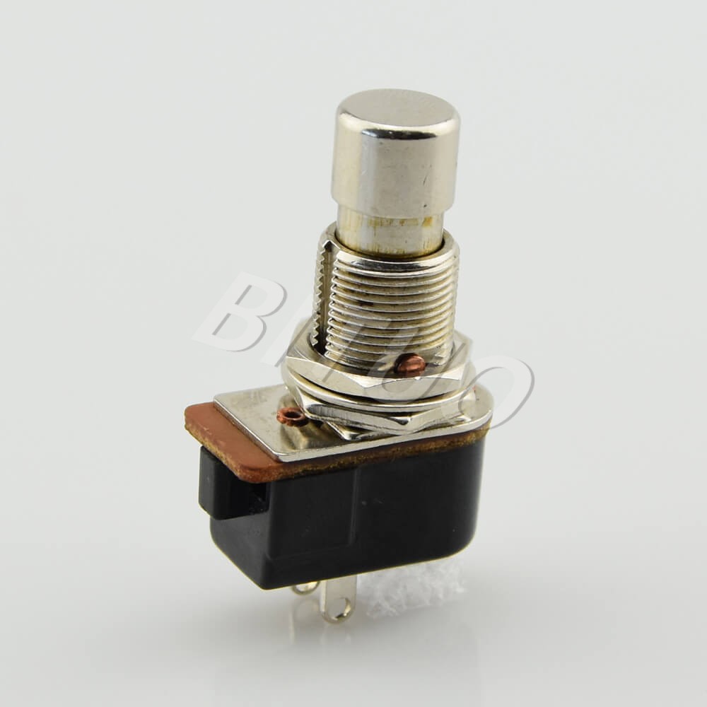 Momentary Footswitch | Super Reliable - Bituoelec