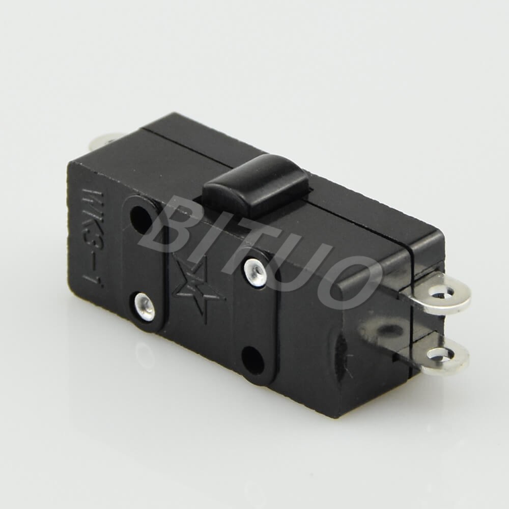 Automotive Micro Switches - Professional Manufacturer Bituoelec