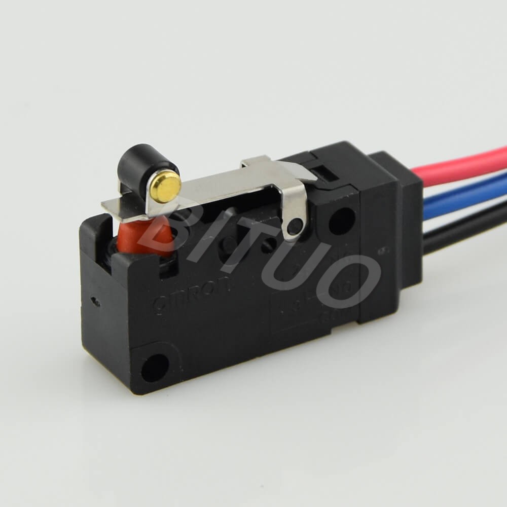 Waterproof Micro Switch - Professional Manufacturer Bituoelec
