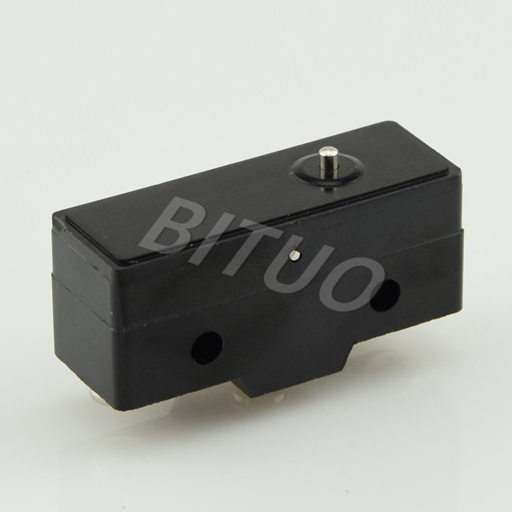 Micro Limit Switch Types - Professional Manufacturer Bituoelec
