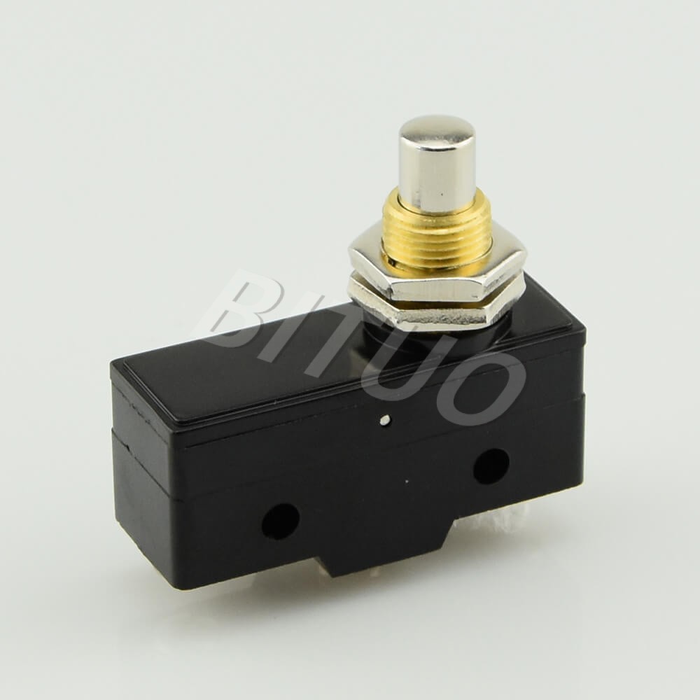 Normally Open Micro Switch - Professional Manufacturer Bituoelec