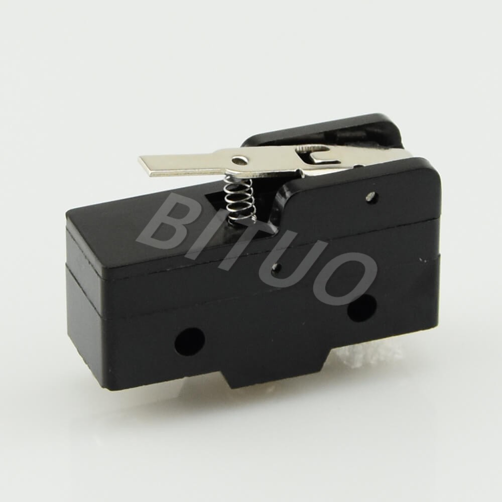 Plunger Micro Switch Extension