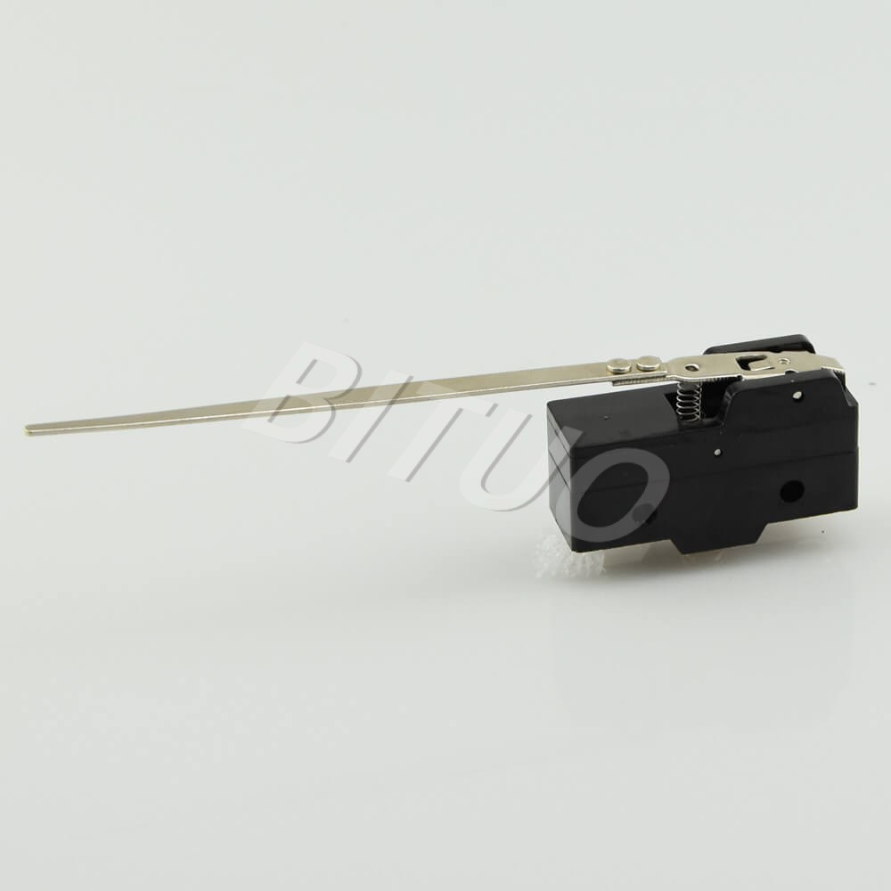 Long Lever Limit Switch- Professional Manufacturer Bituoelec