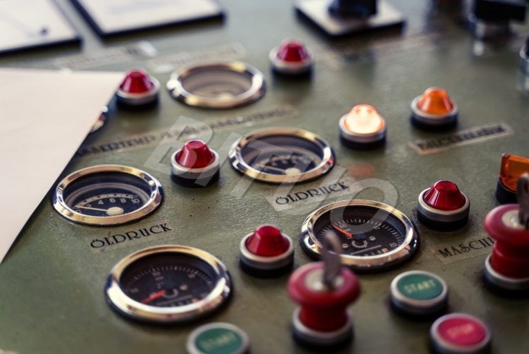 Industrial Equipment Manufacturing - Bituoelec