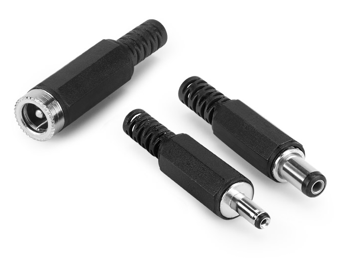 What You Should Do When Selecting DC Power Connectors - Bituoelec