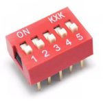 What Is A Dip Switch And Its Purpose? - Bituoelec