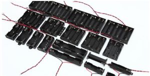 The Complete Guide To Battery Holders - Bituoelec
