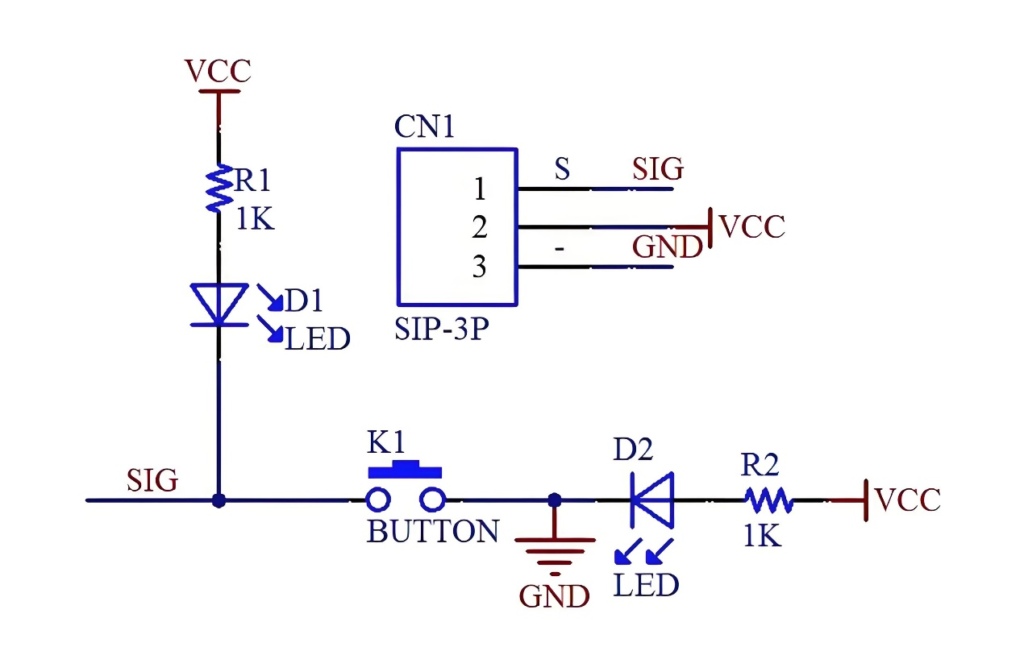 Tactile Switch Guide - Bituoelec