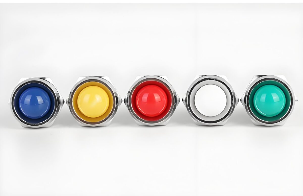 The Complete Guide To LED Indicators - Bituoelec