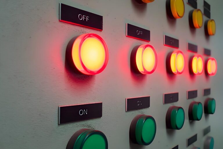 The Complete Guide To LED Indicators - Bituoelec