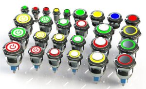 The Complete Guide To LED Indicators - Bituoelec