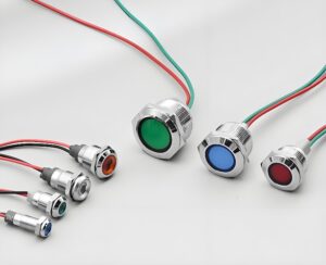 The Complete Guide To LED Indicators - Bituoelec